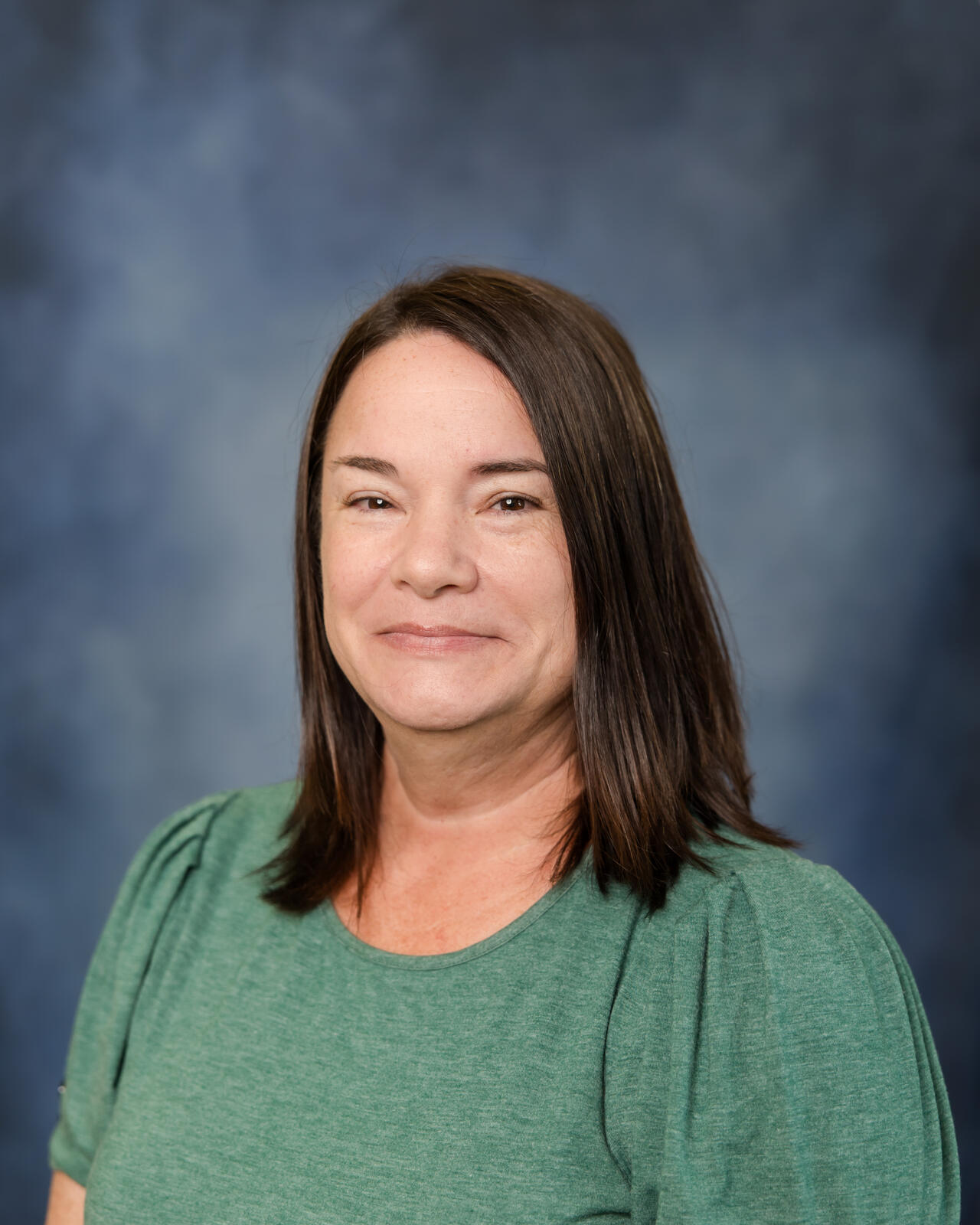 KELLY BARRERA | Schriever Elementary