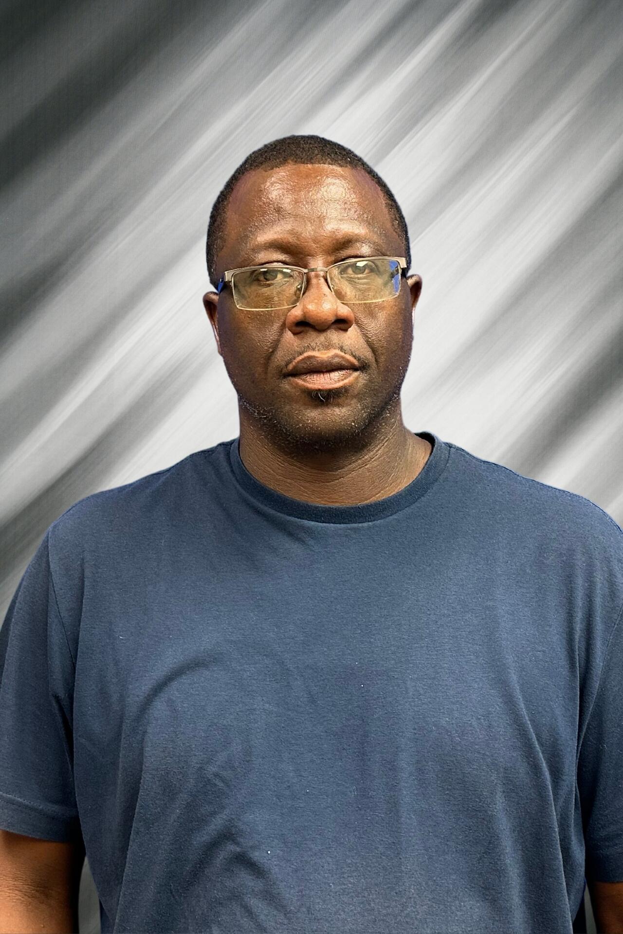 Melvin Jones | Plant Operations