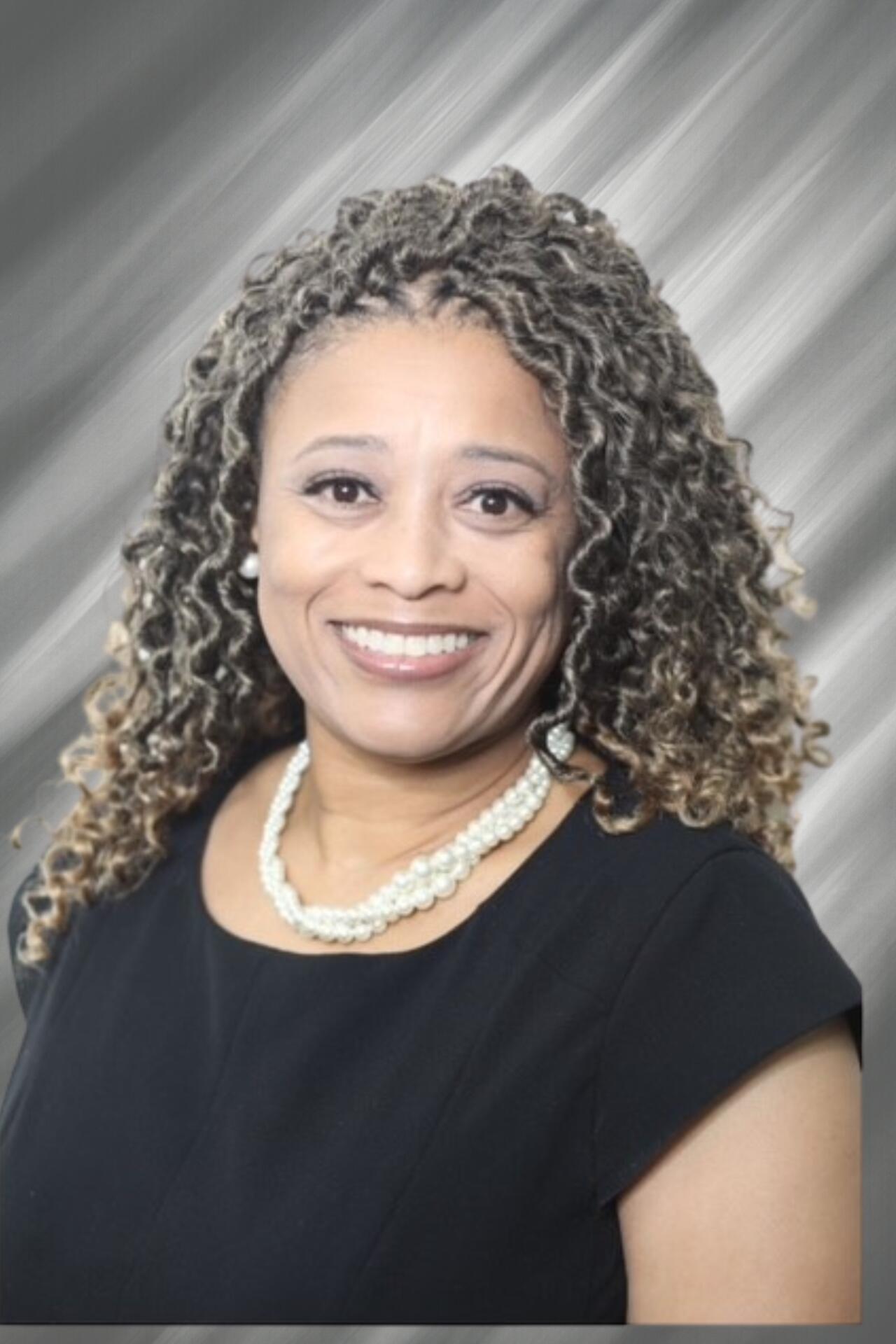 Tonia Cook | Curriculum & Instruction