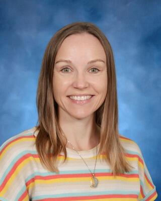 SHANNON EATON | Acadian Elementary