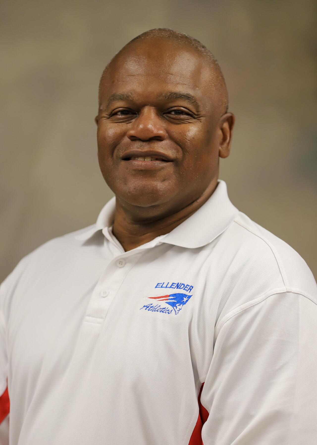 AUGUSTUS BROWN, III | Ellender Memorial High