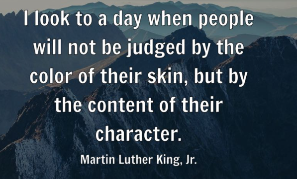 MLK Jr. Day | January 19, 2026 | Southdown Elementary