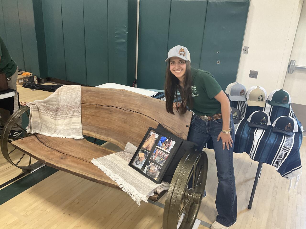 Students Impress at Makers Fair | Templeton High School