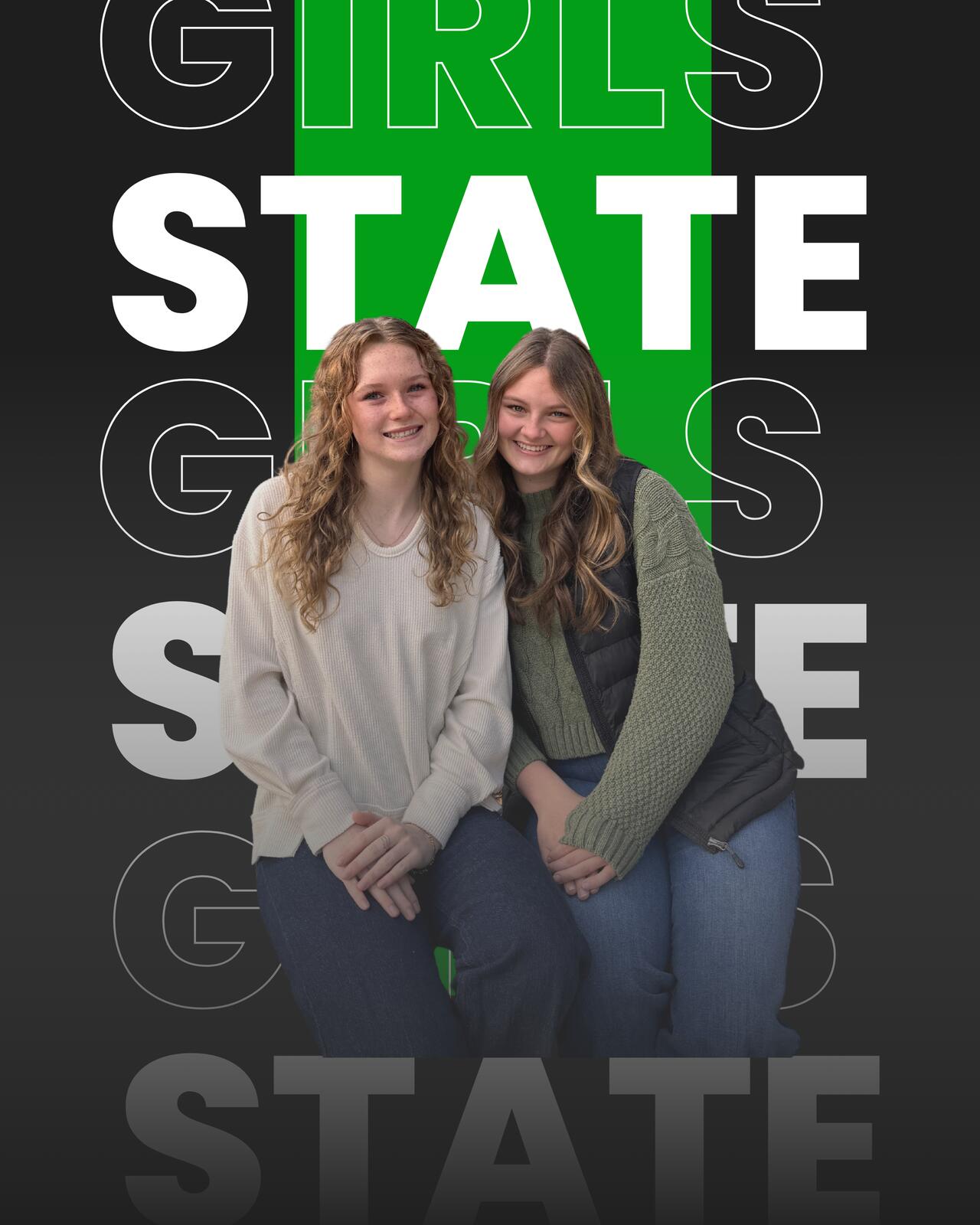 Alexis Denzel chosen as Girls State delegate | Templeton High School