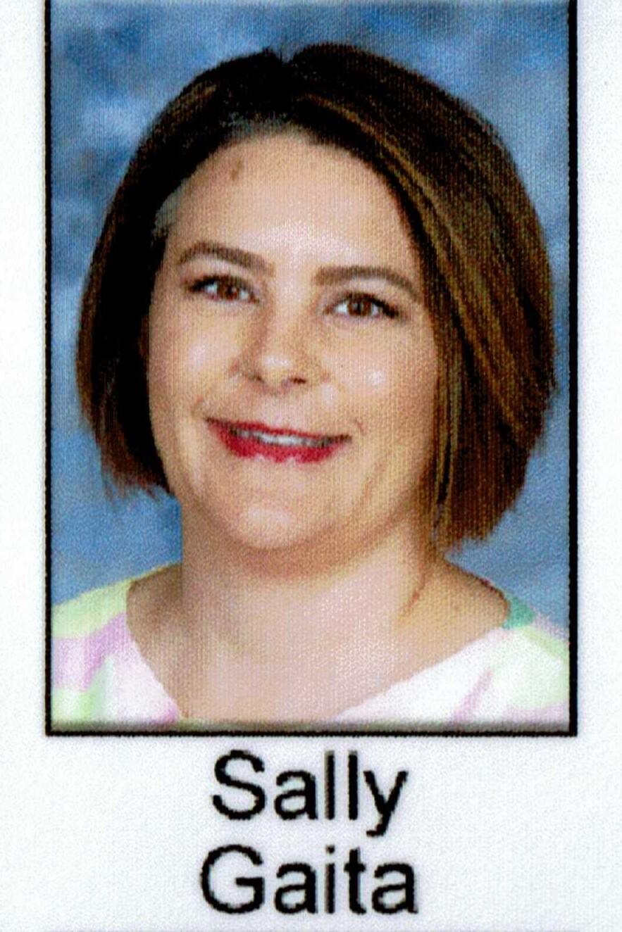 Sally Gaita | Templeton Elementary School