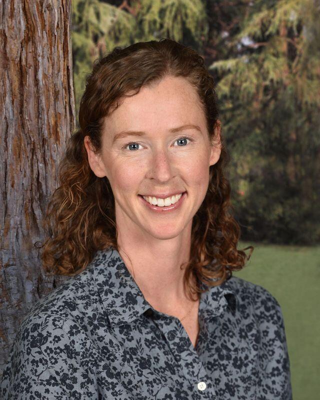 Kathleen Byrne | Gravenstein Elementary School