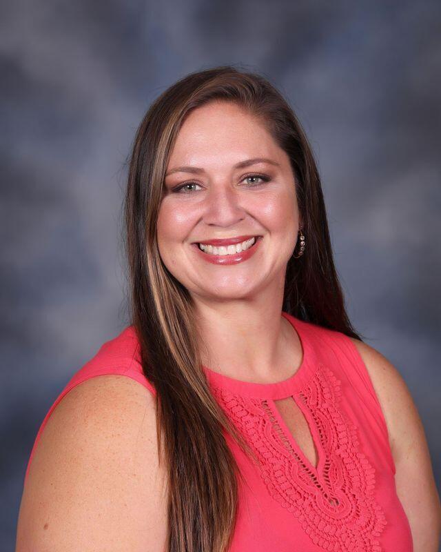 Meggan Young | Gravenstein Elementary School