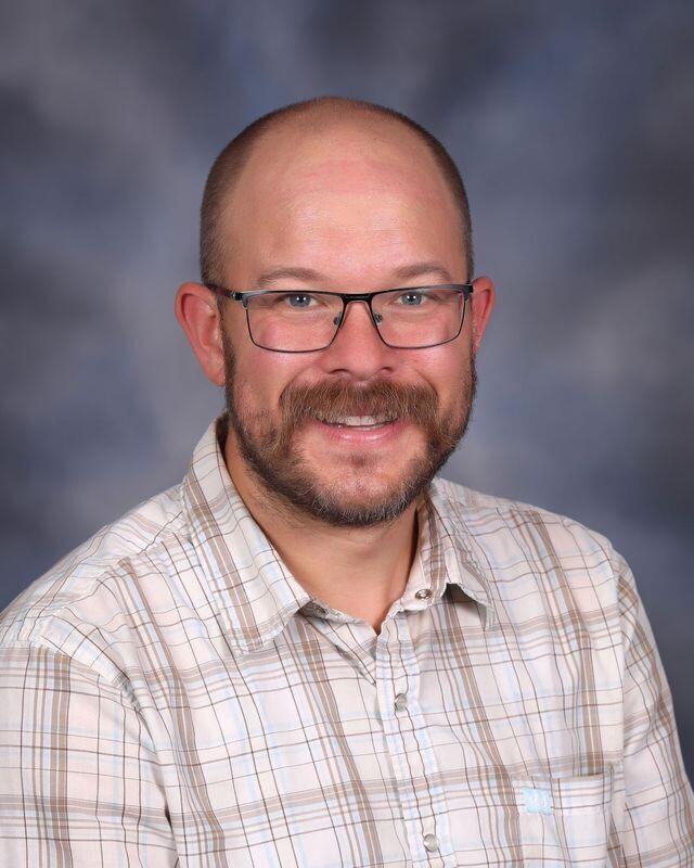 Nicholas Pulley | Hillcrest Middle School