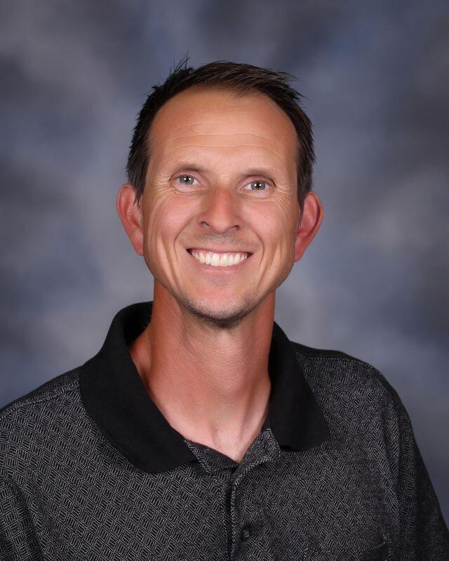 Brian Sposato | District