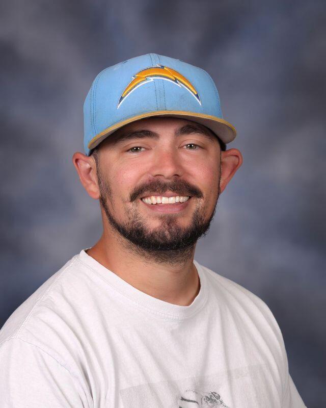 Evan Clinton | Hillcrest Middle School