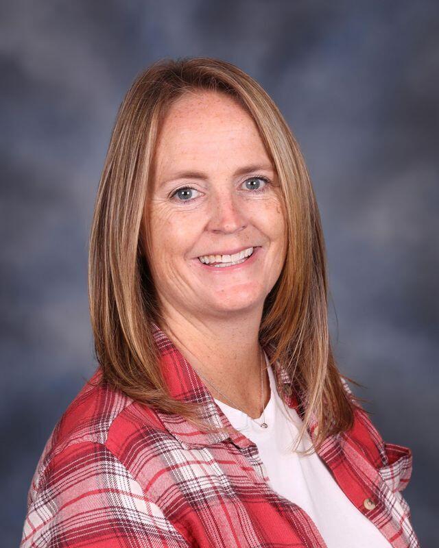 Jennifer Sanchez | Gravenstein Elementary School