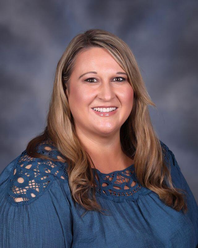 Alicia Barrera | Gravenstein Elementary School