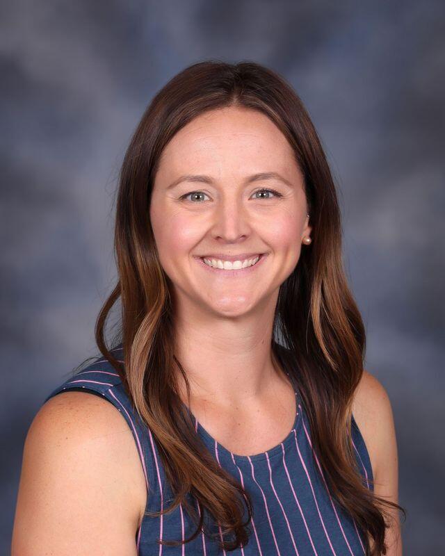 Nicole Basque | Gravenstein Elementary School