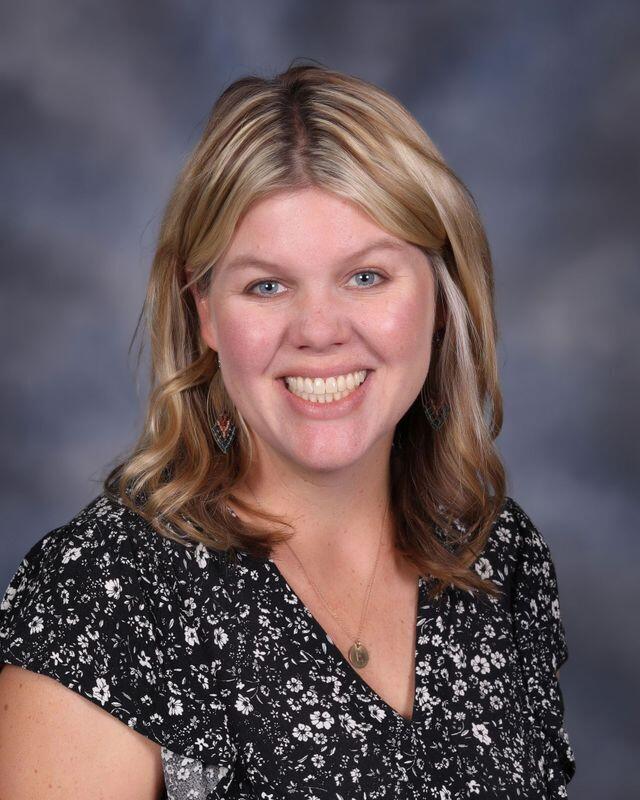 Allie Brown | Gravenstein Elementary School