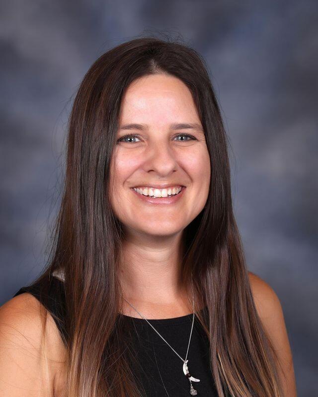 Michelle Dellosa | Gravenstein Elementary School