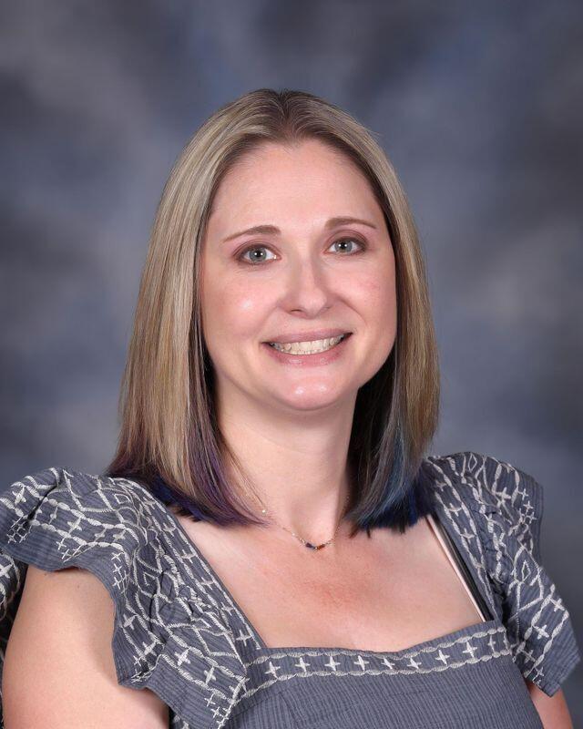 Amy Gloeckner | Gravenstein Elementary School