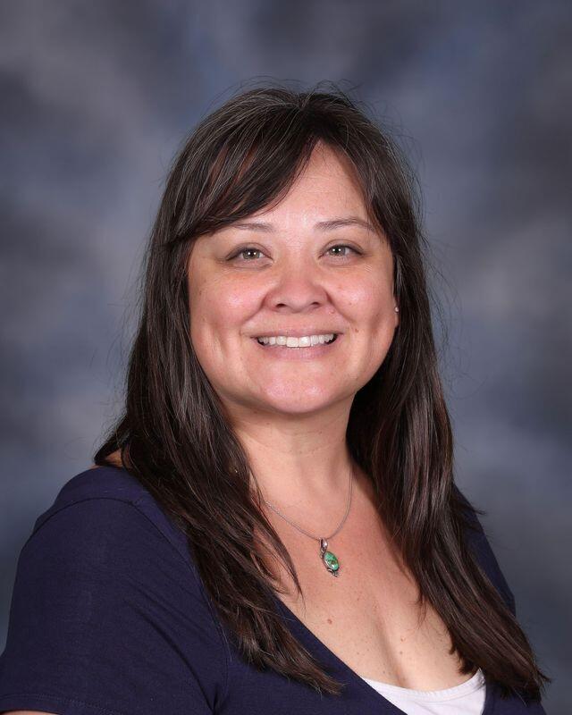 Vanessa Nordstrom | Gravenstein Elementary School