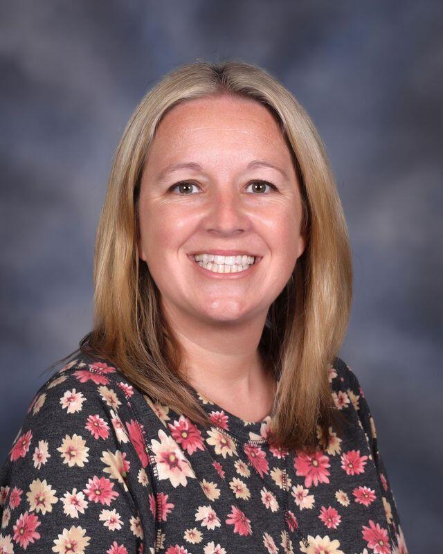 Sally Redfern | Gravenstein Elementary School