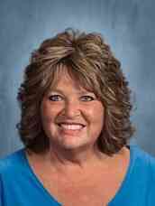 TINA SHANNON PERRIN | Arnold Elementary School