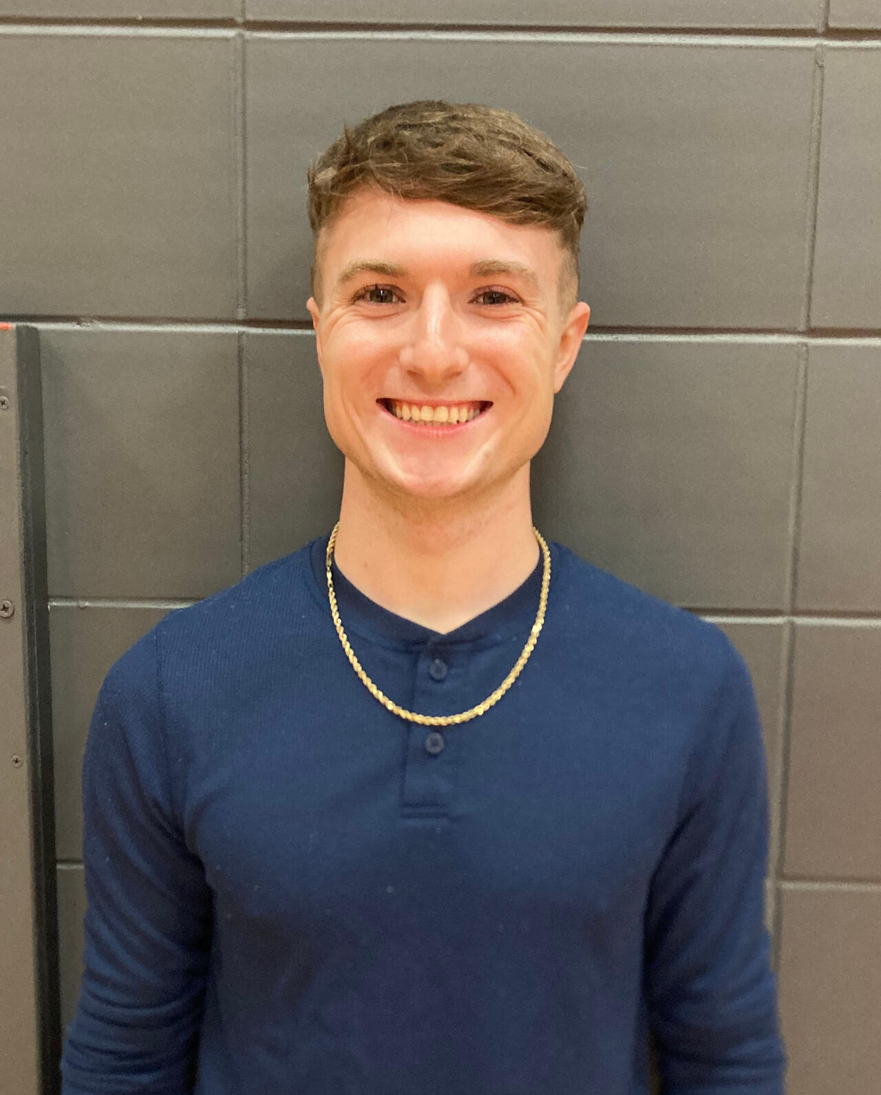 DYLAN BUDD | Michigan Center Jr/Sr High School