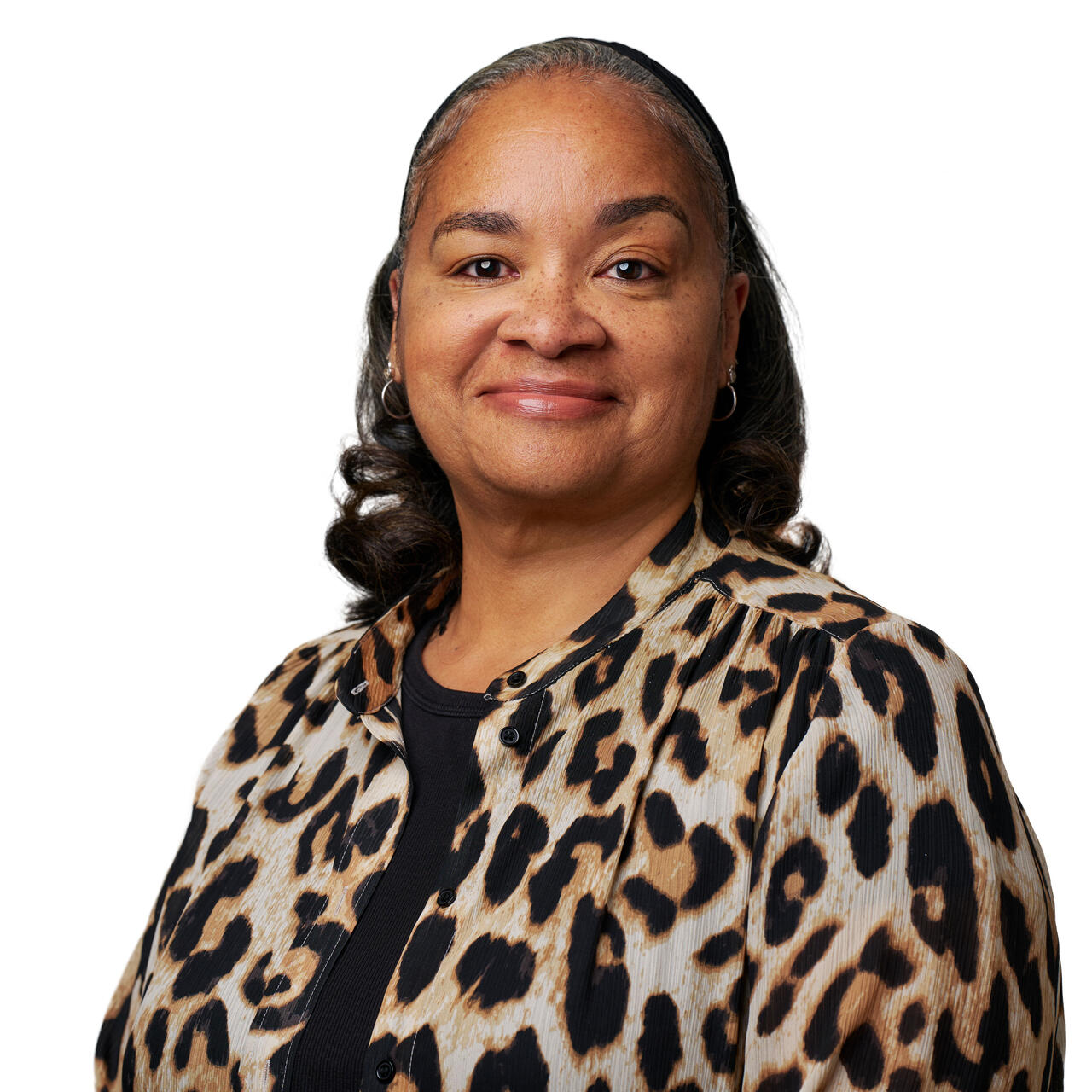 Judi Lynn Jenkins | REACH Leadership STEAM Academy