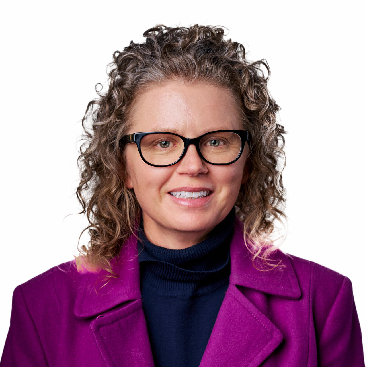 Ms. Angel Braach | REACH Leadership STEAM Academy