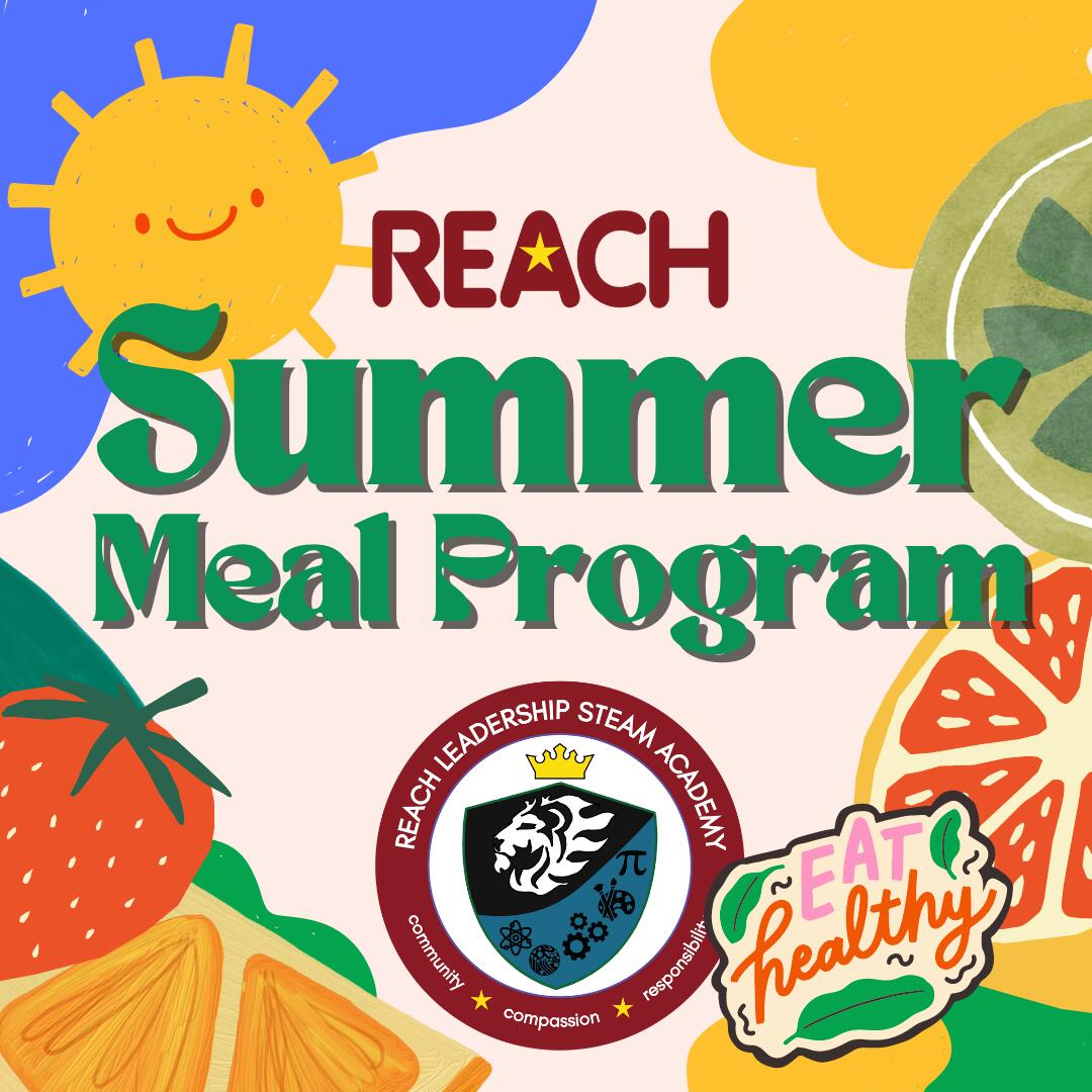 Summer Meal Program | Nutrition Services