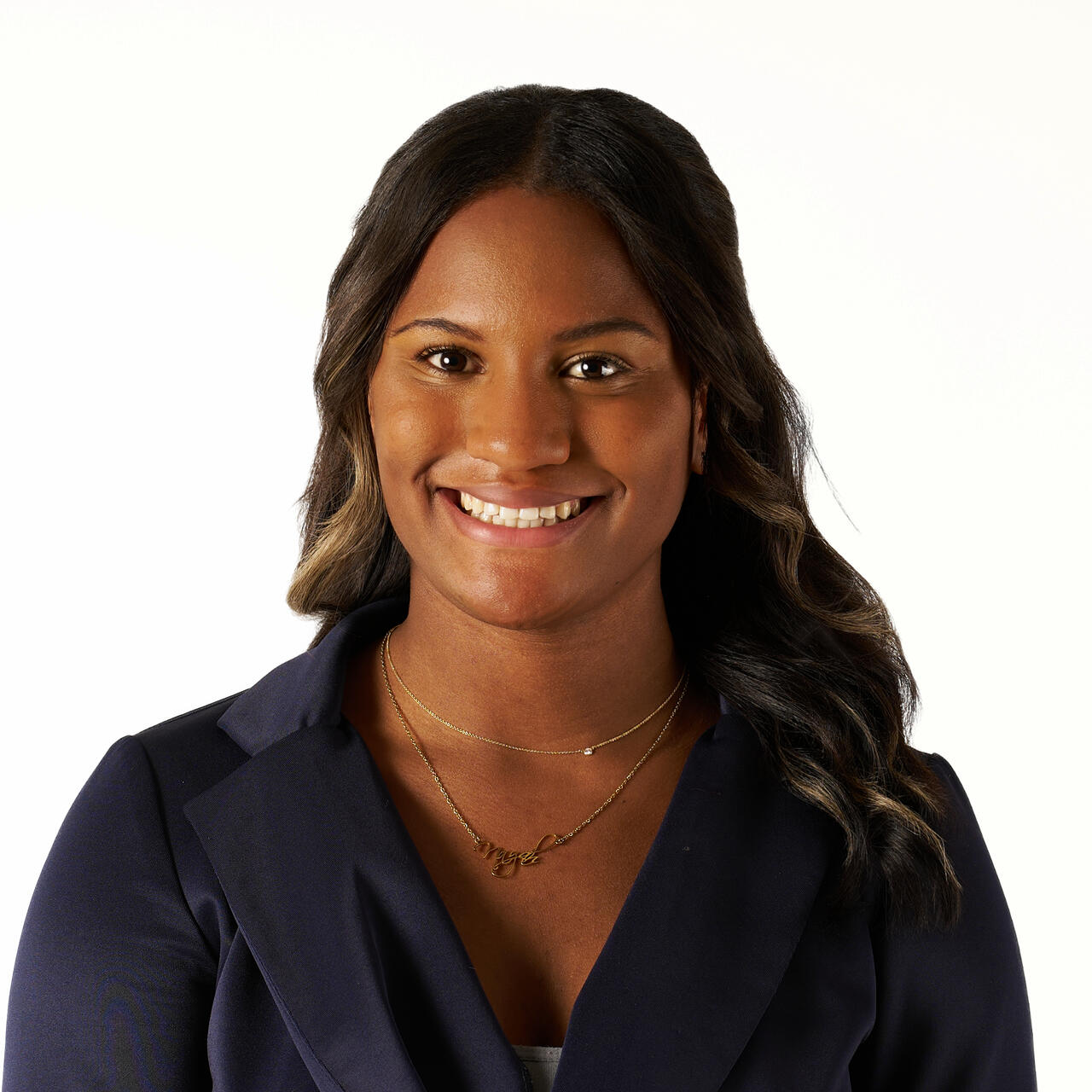 Annayah Pelt | REACH Leadership STEAM Academy