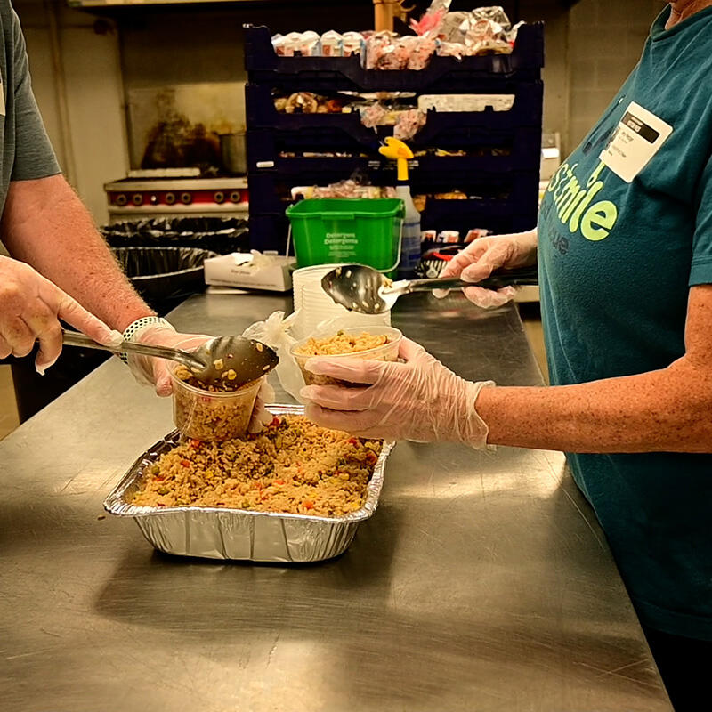 Xavier Jesuit Academy Partners with Xavier University and Last Mile ...