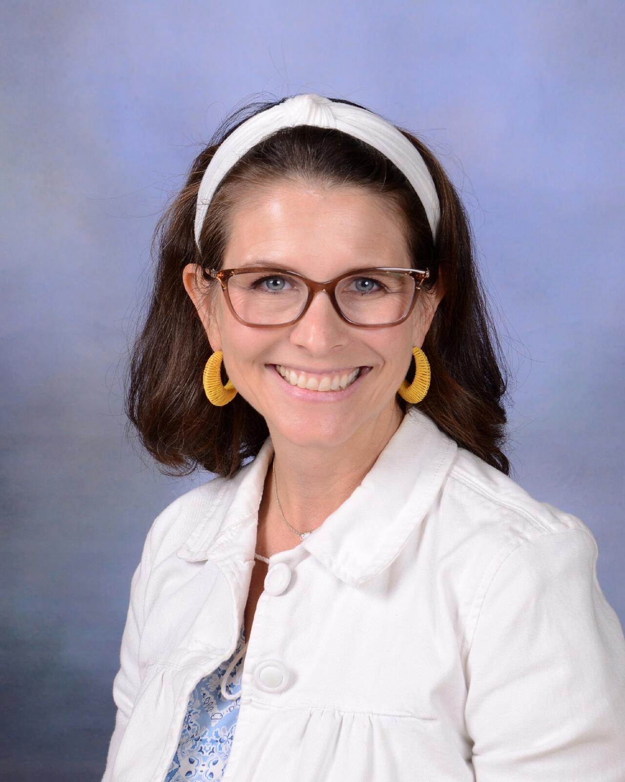 Mrs. Stephanie Regitz | Aristoi Cypress