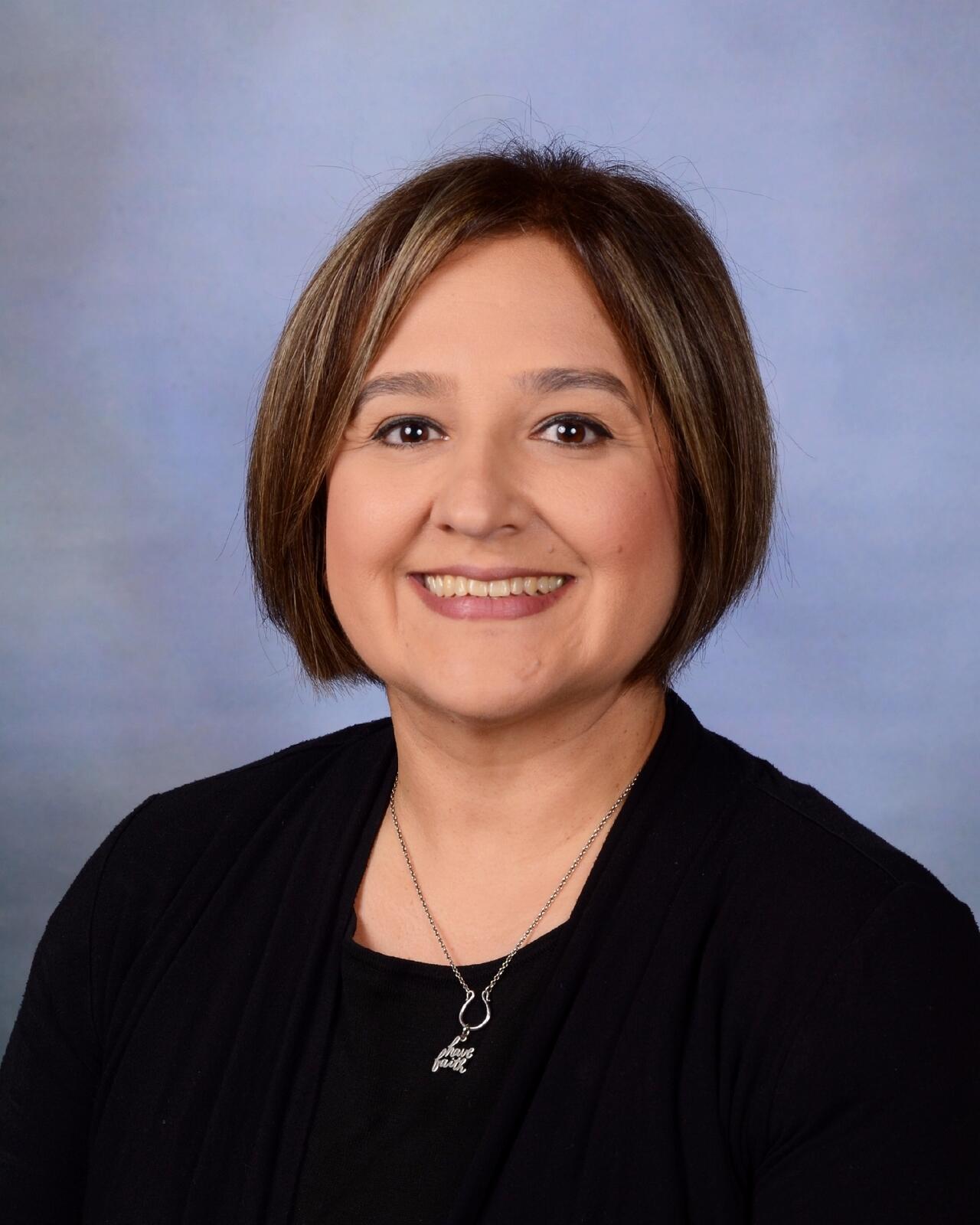 Mrs. Karla Begnaud | Aristoi Katy Logic & Rhetoric