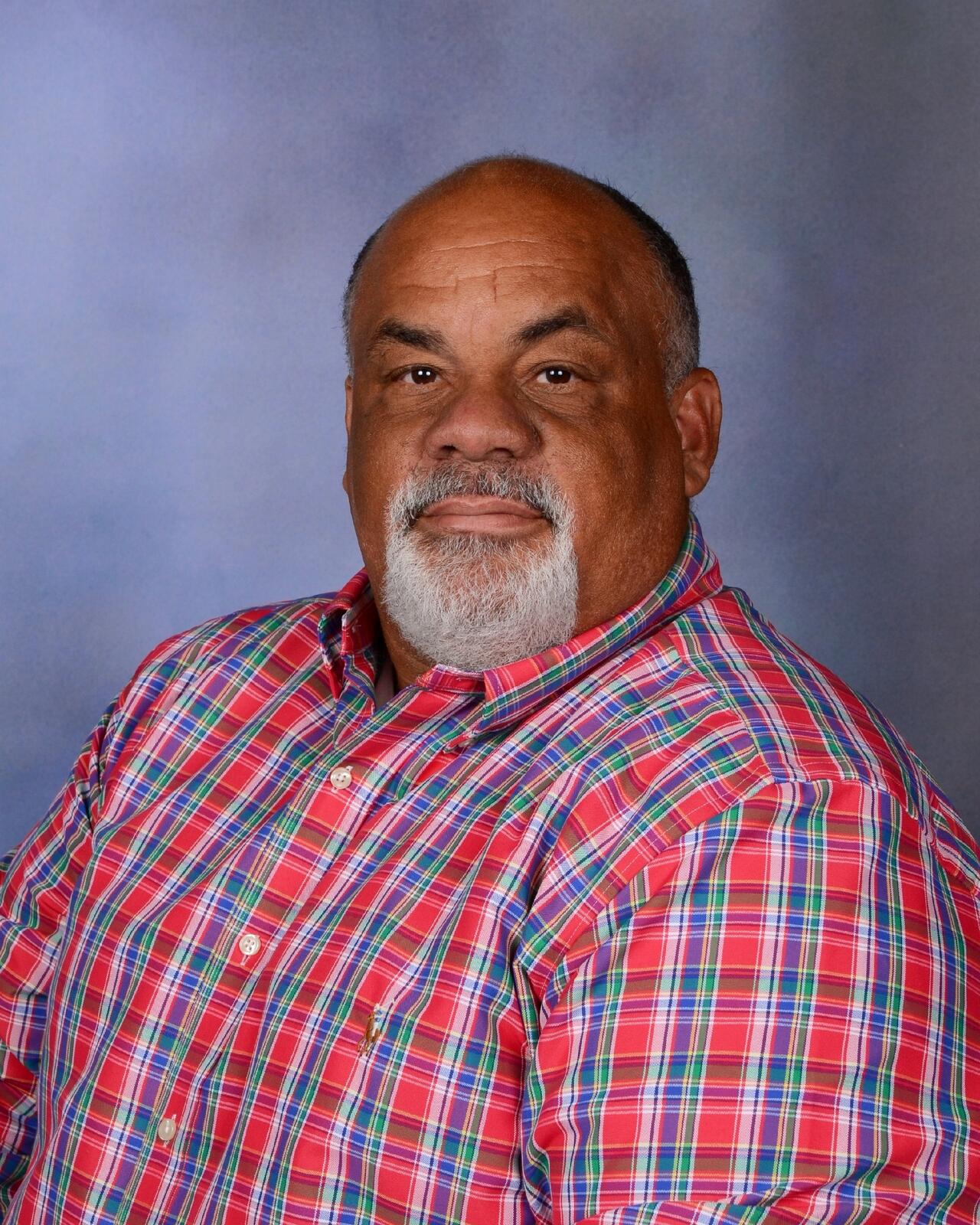 Mr. Terrence Boling | Aristoi Katy Logic & Rhetoric