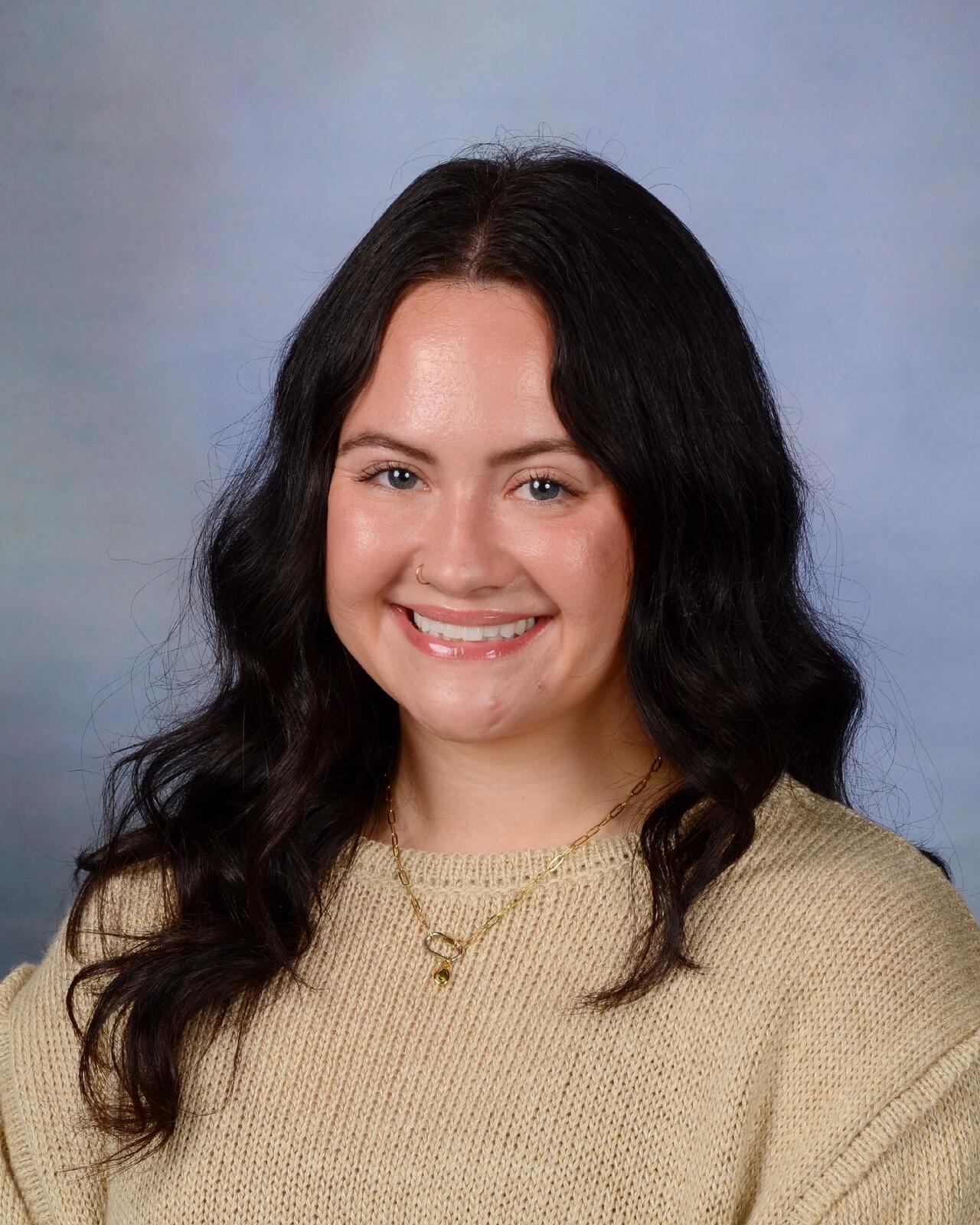 Ms. Victoria Brockinton | Aristoi Katy Grammar