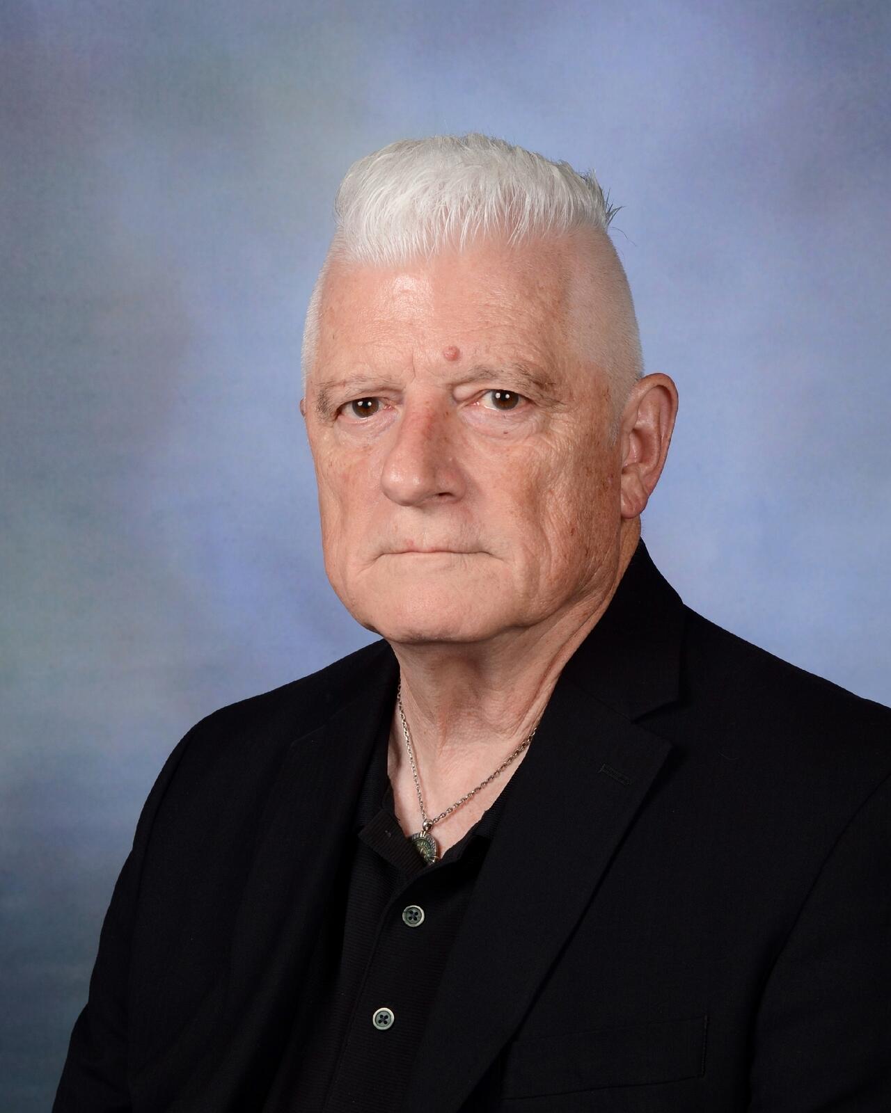 Mr. Kemper Crabb | Aristoi Katy Logic & Rhetoric