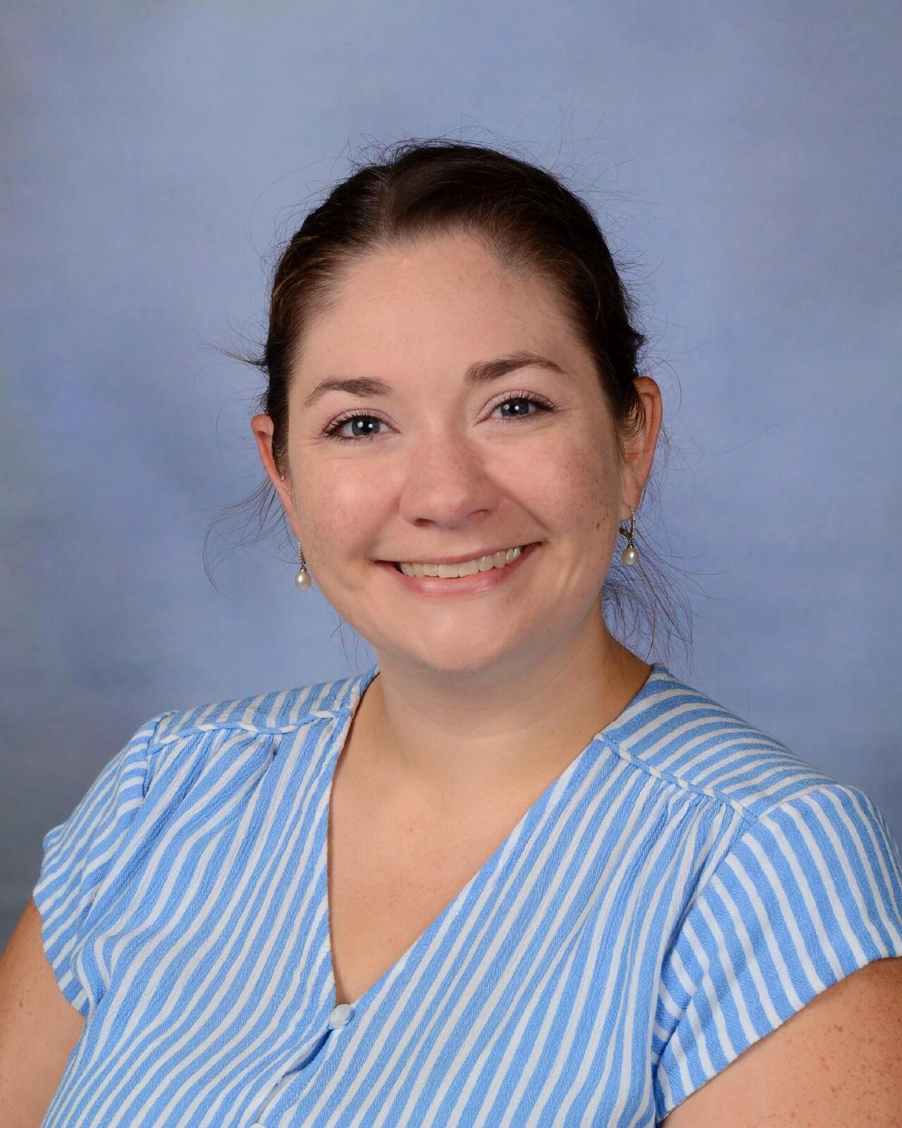 Mrs. Kylie Freeman | Aristoi Katy Grammar