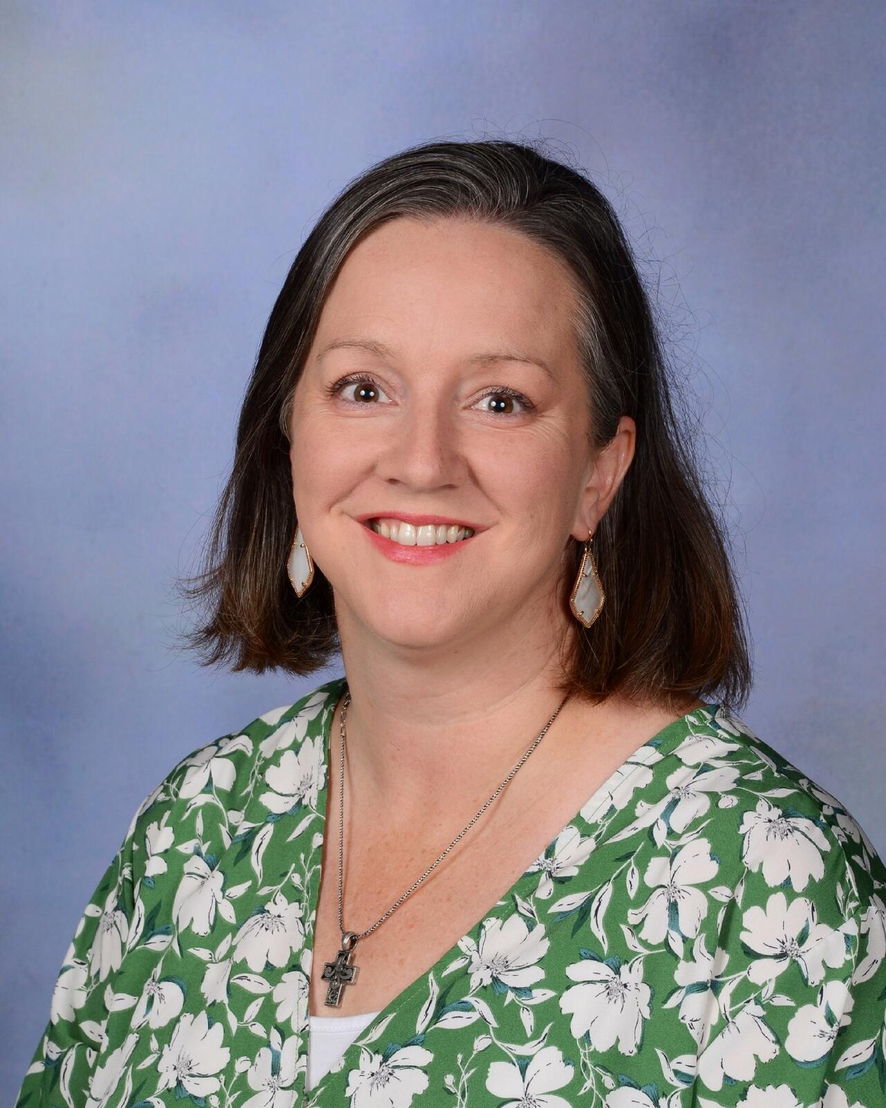 Mrs. Kelly Garrison | Aristoi Katy Logic & Rhetoric