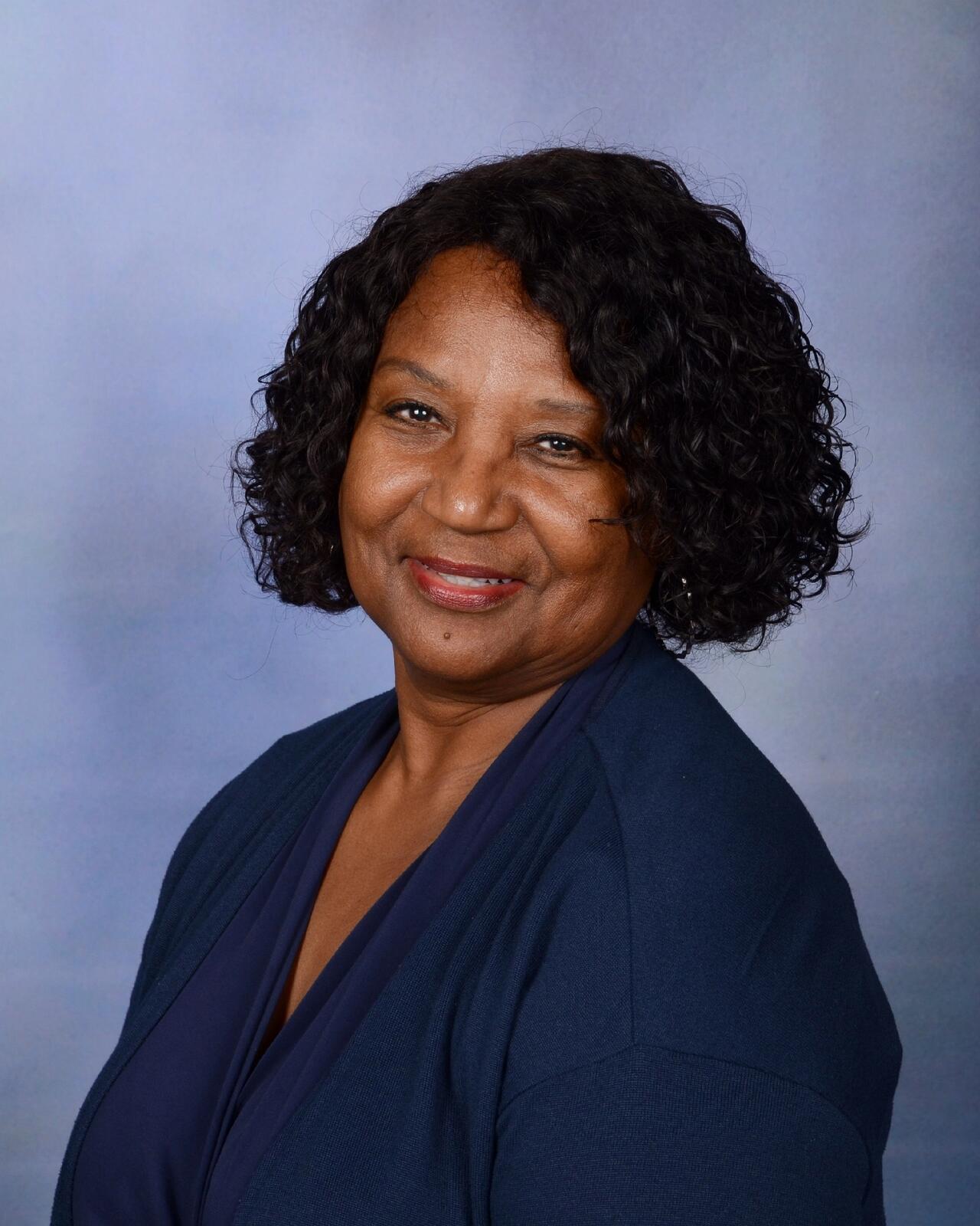 Ms. Anna Harris | Aristoi Classical Academy