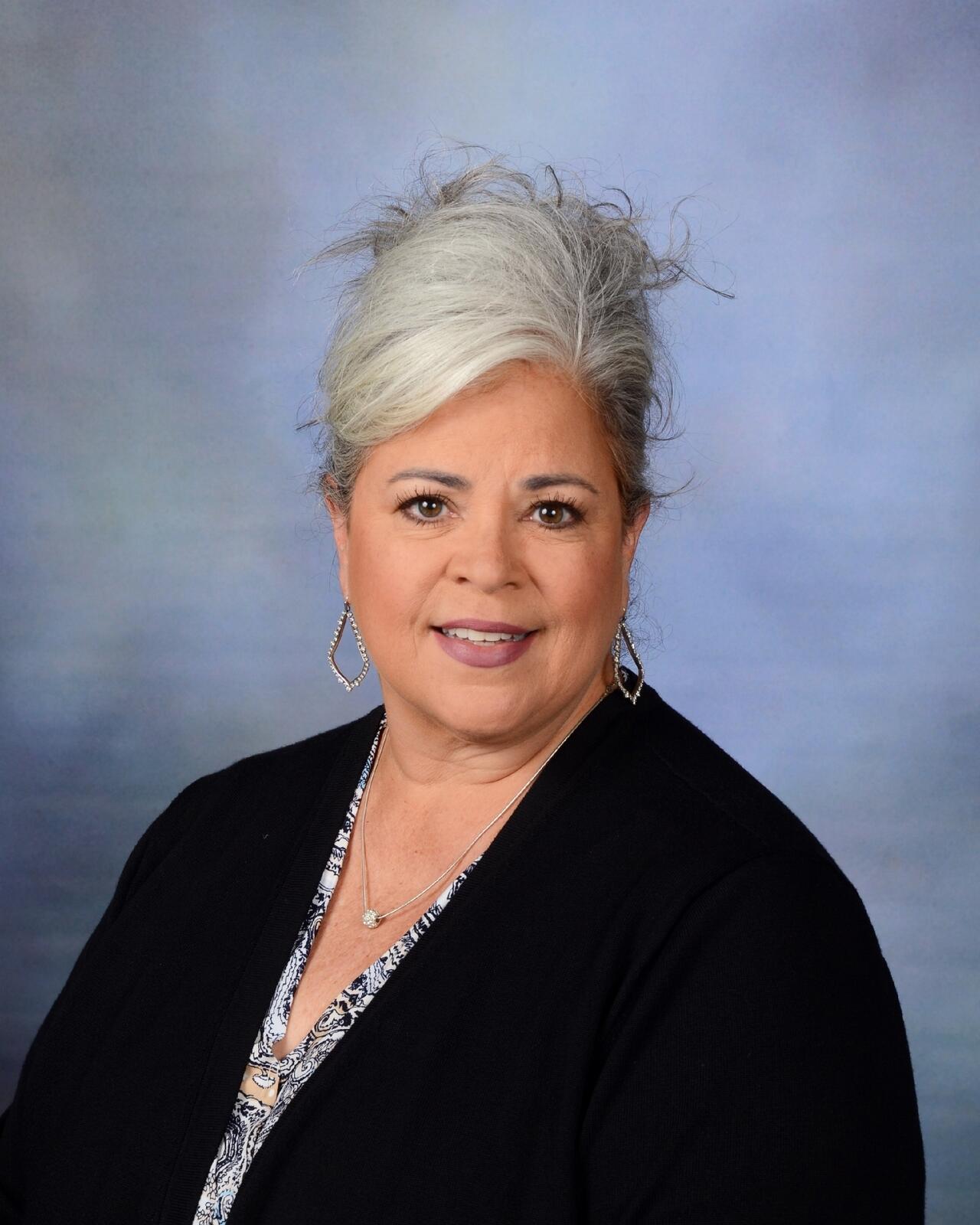 Mrs. Christi Lester | Aristoi Classical Academy