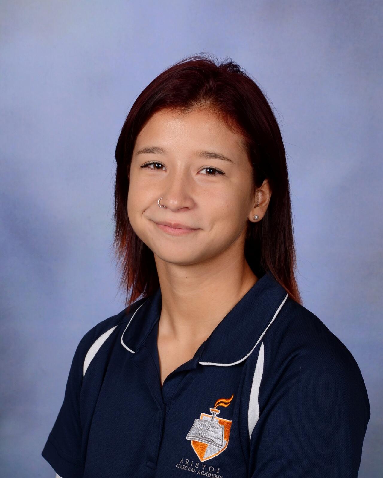 Mrs. Marisa De La Rosa | Aristoi Katy Logic & Rhetoric