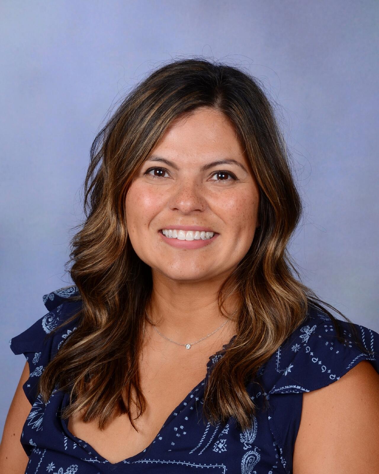 Mrs. Diana Moles | Aristoi Katy Logic & Rhetoric