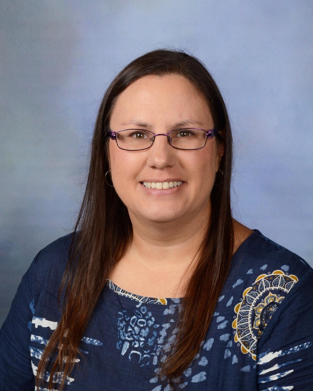 Mrs. Michelle Mullet | Aristoi Katy Logic & Rhetoric