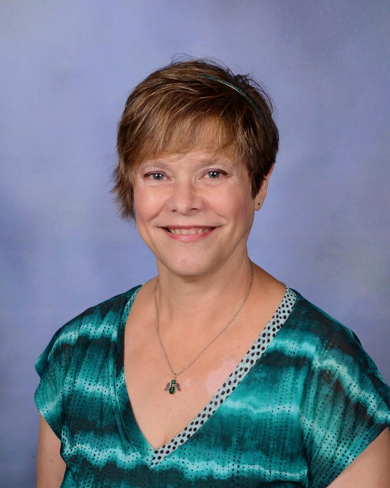 Ms. Melonee Nelson | Aristoi Katy Logic & Rhetoric