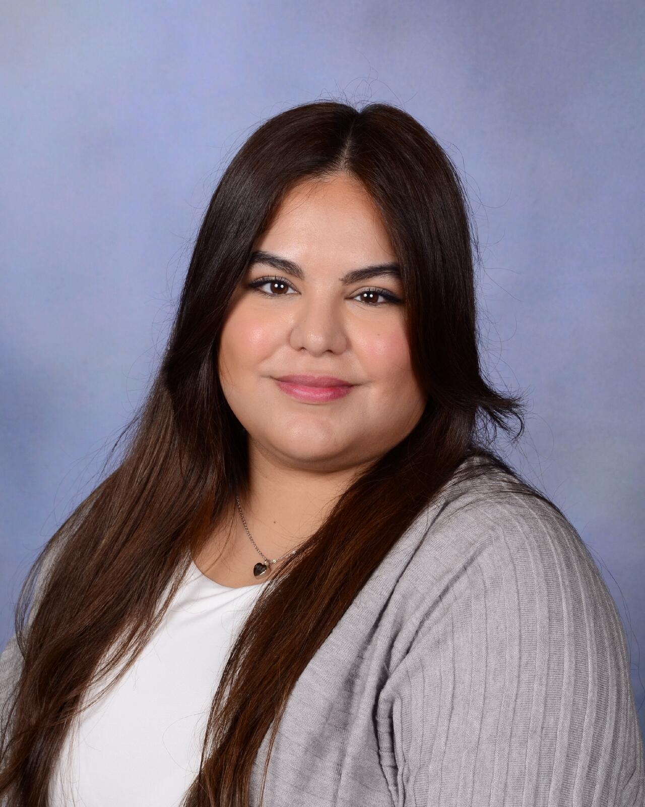 Mrs. Arlena Ramirez Garcia | Aristoi Katy Logic & Rhetoric