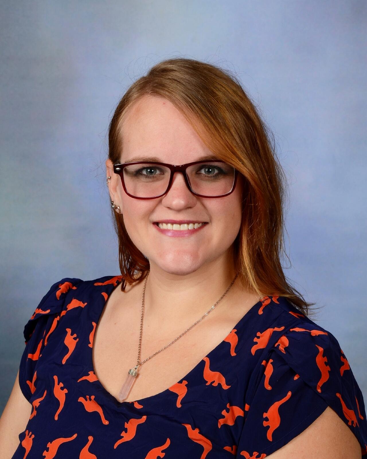 Ms. Shonee Singer | Aristoi Katy Logic & Rhetoric