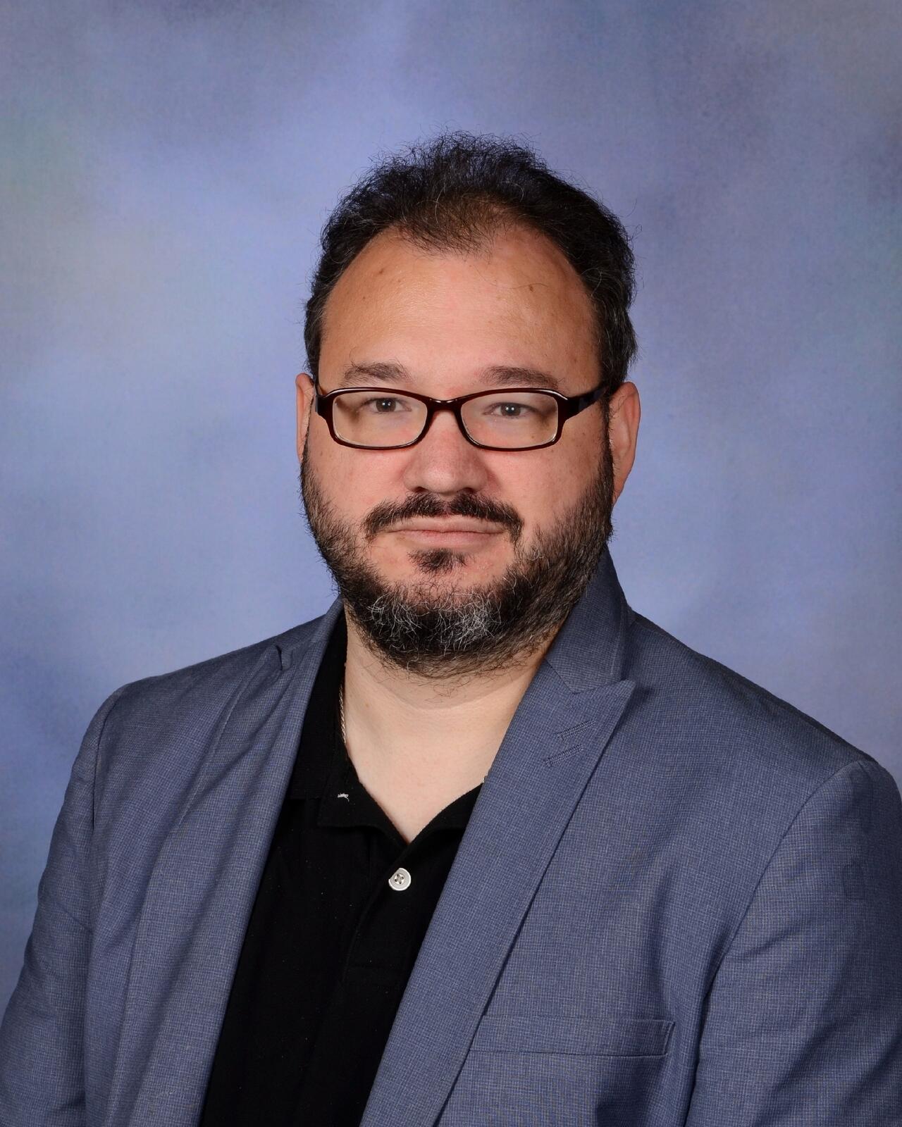 Mr. Shane Slowey | Aristoi Katy Logic & Rhetoric