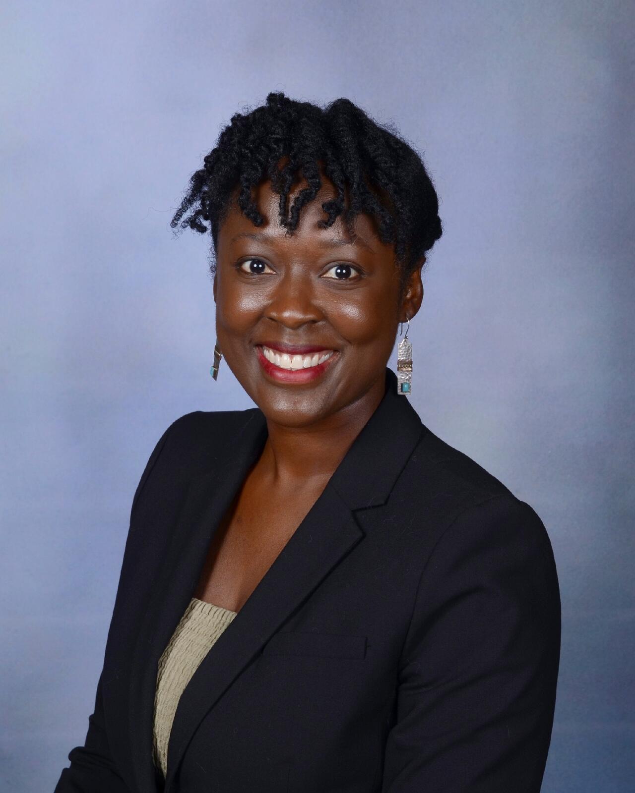 Mrs. Ashley Soden | Aristoi Katy Logic & Rhetoric