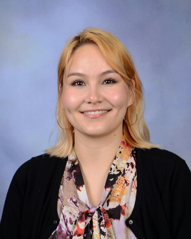 Ms. Chloe Mowrer | Aristoi Katy Grammar