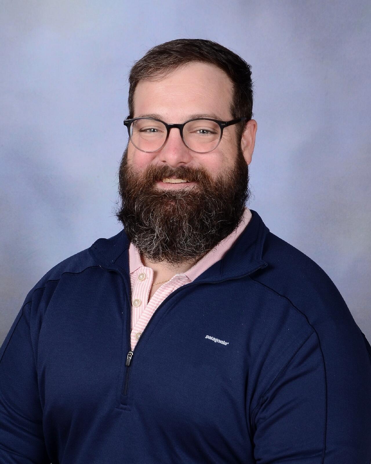 Mr. Justin Probst | Aristoi Cypress