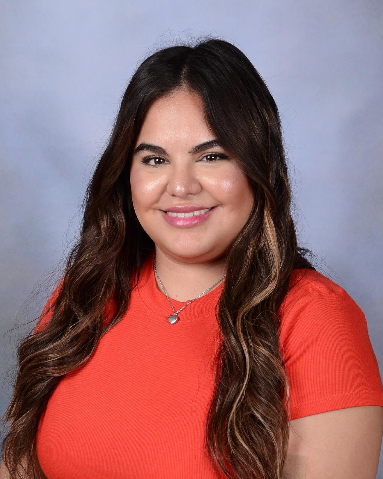 Mrs. Arlena Ramirez Garcia | Aristoi Katy Logic & Rhetoric