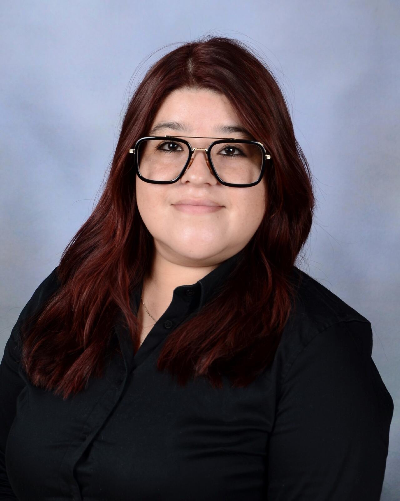 Ms. Evelin Ramirez | Aristoi Cypress